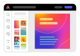 Adobe Express Demo